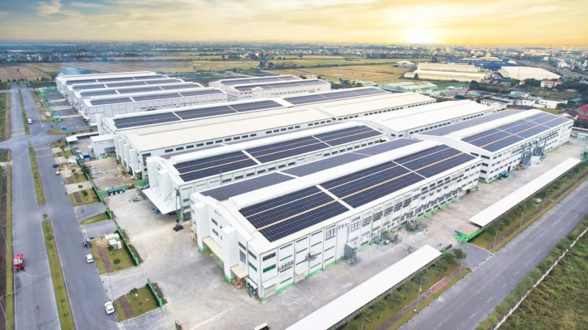 Biel Crystal đề xuất xây dựng nhà máy trị giá hơn 6.000 tỷ tại Hải Dương