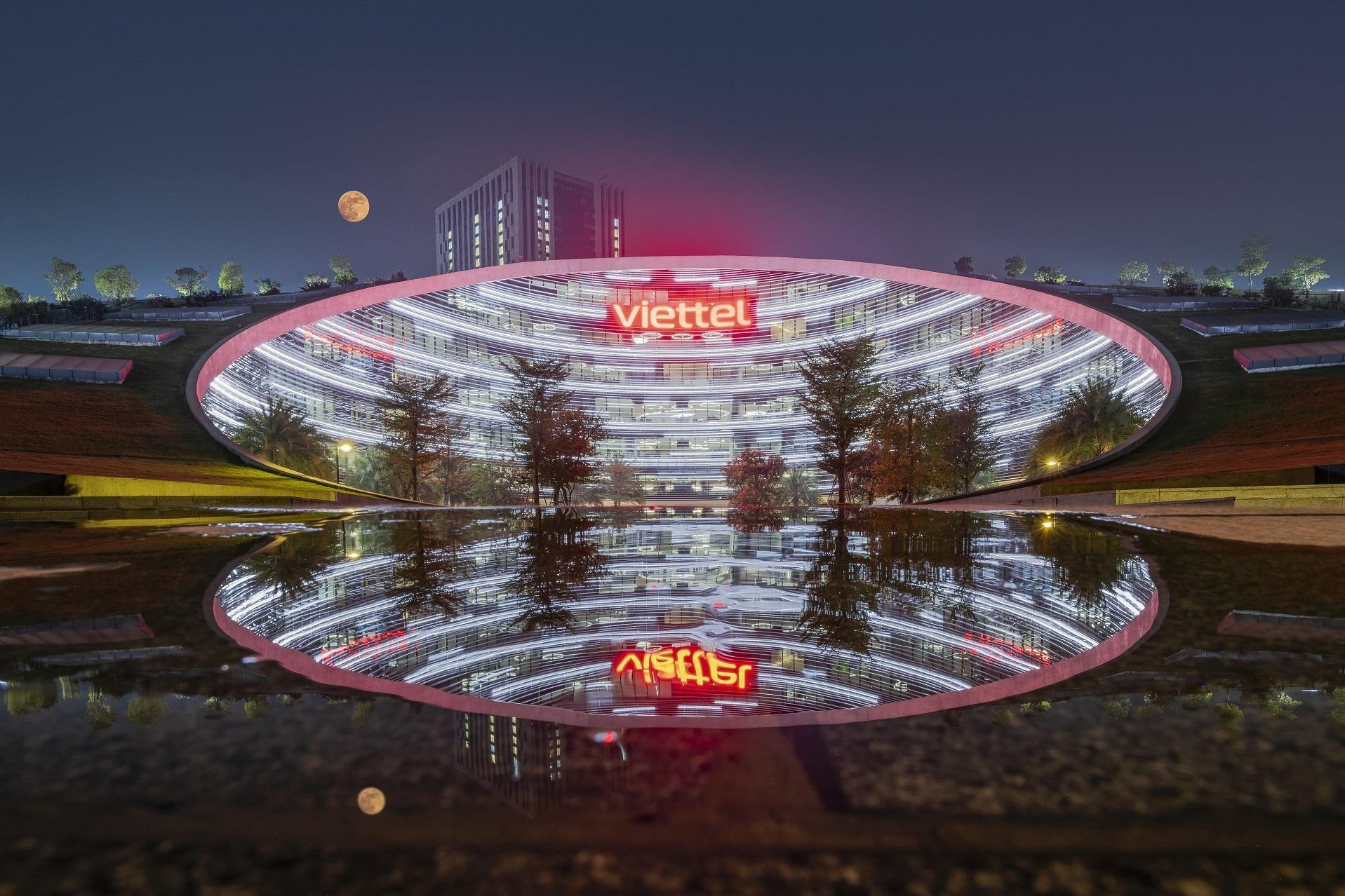 Viettel achieved total revenue of $7 billion in 2023