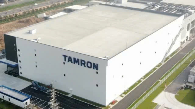 Japanese lens giant plans to invest 4 billion yen to build the largest ...