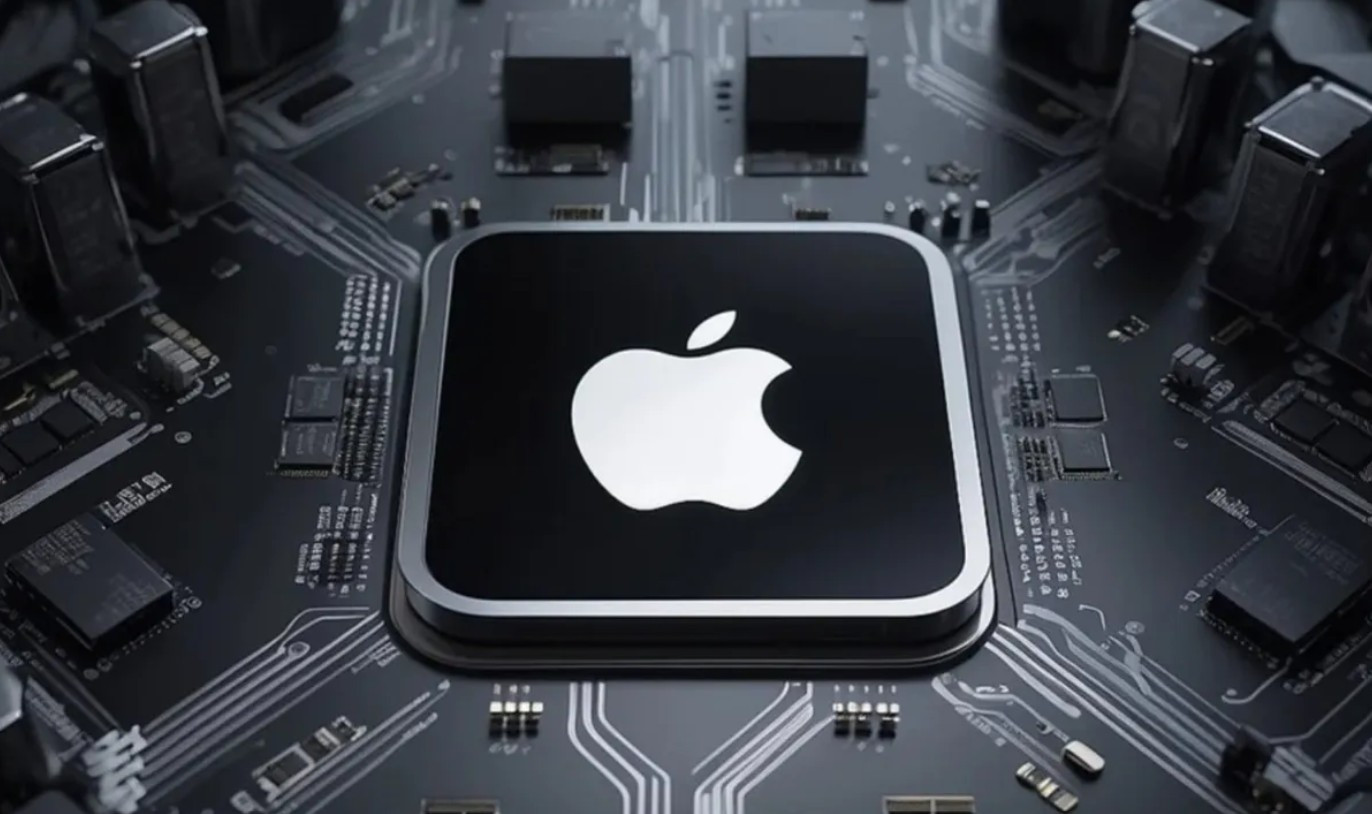 Apple đẩy mạnh phát triển chip AI của riêng mình, có thể chấm dứt hợp ...