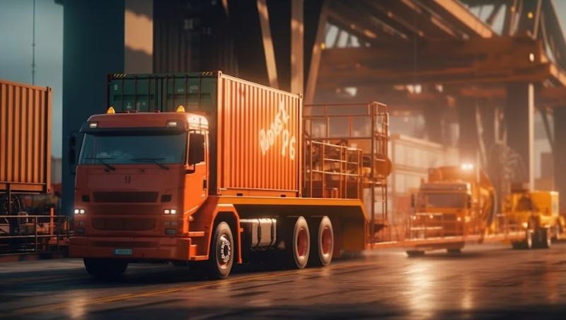 Sự kỳ diệu của cấu tạo xe ô tô tải